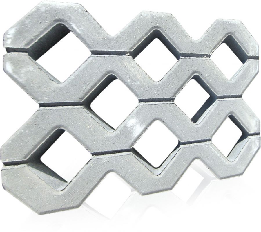 Ażur - Ażur - Standard - Kostka brukowa - Oferta